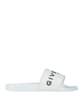 Givenchy SCHUHE - Sandalen auf YOOX.COM