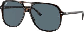 Ray-Ban unisex, Accessoires, Brun, Taille: ONE Size Rb2198 Bill