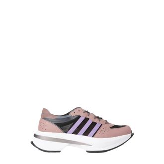 adidas Herren, Schuhe, Rosa, 41 EUGröße