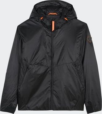 Gertrude Coupe-vent - Taille XS