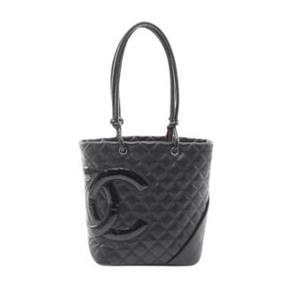 Chanel Damen, Pre-Owned, Schwarzk, ONE SIZEGr&ouml;&szlig;e