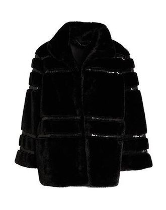 Clips MANTEAUX - Moutons et fausses fourrures sur YOOX.COM