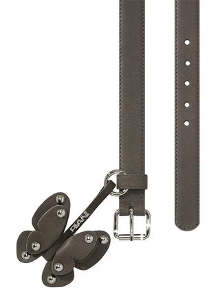 Riani G&uuml;rtel mit Schmetterlings-Charm