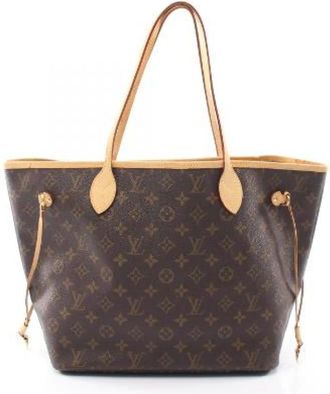 Louis Vuitton Damen, Pre-Owned, Braun, ONE SIZEGr&ouml;&szlig;e