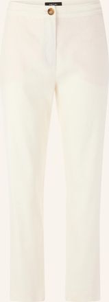 Marc Cain Hose Fordon beige