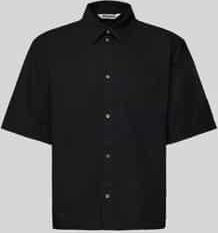 Weekday Freizeithemd mit Knopfleiste Modell Franco