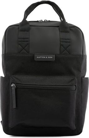Kapten & Son Sac &agrave; dos Bergen small