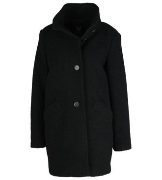 Fuchs Schmitt Damen Mantel mit Stehkragen