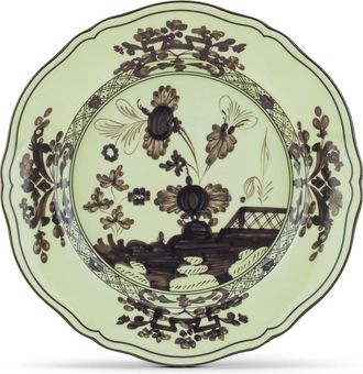 Ginori 1735 Oriente Italiano - Piatto Rotondo Piano cm 26,5