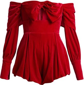 Od&igrave; Od&igrave; OVERALLS - Playsuits auf YOOX.COM