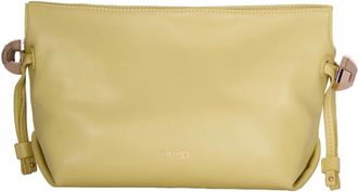 Liu Jo Femme, Sacs, Vert, Taille: ONE Size Crossbody Bag