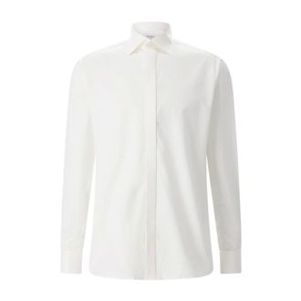 Stenstr&ouml;ms Herren, Shirts, Wei&szlig;, LGr&ouml;&szlig;e