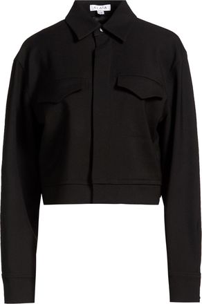 Alaia JACKEN & M&Auml;NTEL - Jacken und Anoraks auf YOOX.COM