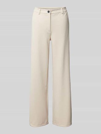 Freequent Hose mit seitlichen Eingrifftaschen Modell Nanni