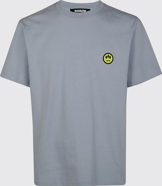 Barrow T-Shirt BARROW Homme couleur Bleu