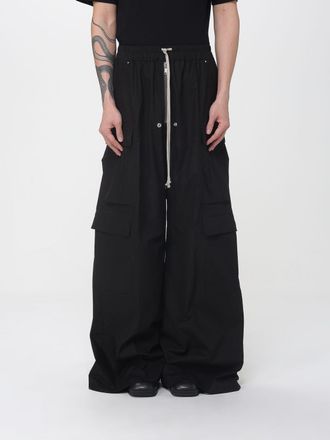 Rick Owens Pantalon RICK OWENS Homme couleur Noir
