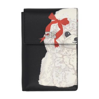 Ganni unisex, Accessories, Schwarzk, ONE SIZEGr&ouml;&szlig;e