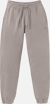 recolution Recolution Herren vegan Jogginghose Thuja Greige