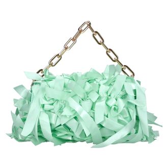La Carrie Damen, Taschen, Gr&uuml;n, ONE SIZEGr&ouml;&szlig;e