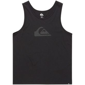 Quiksilver EV Comp Logo