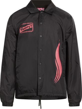 Pleasures JACKEN & M&Auml;NTEL - Jacken und Anoraks auf YOOX.COM