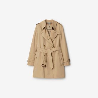 Burberry Trench H&eacute;ritage court Kensington, Size: 10