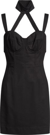 Dolce & Gabbana KLEIDER - Mini-Kleider auf YOOX.COM