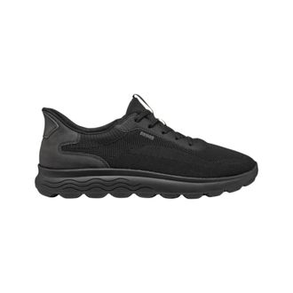 Geox Homme, Chaussures, Noir, Taille: 41 EU Accessoires