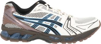 Asics SCHUHE - Sneakers auf YOOX.COM