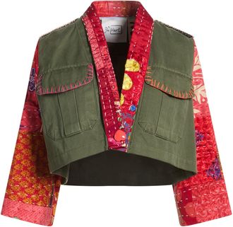 De Hart JACKEN & M&Auml;NTEL - Jacken und Anoraks auf YOOX.COM