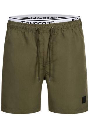 INDICODE JEANS Badehose Solomon