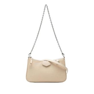 Louis Vuitton Pre-owned Easy Pouch - - Pre-owned - Damen - Beige - ONE SIZE