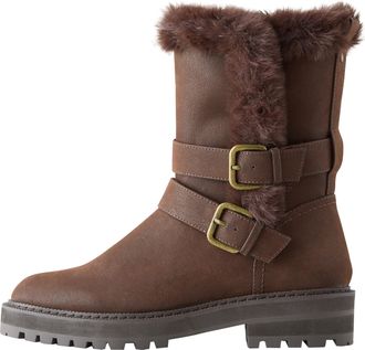 Next Stiefelette Forever Comfort