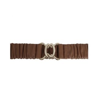 Abro Belts - - Accessories - Damen - Beige - L