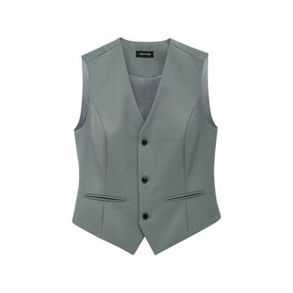Anine Bing Mario Vest