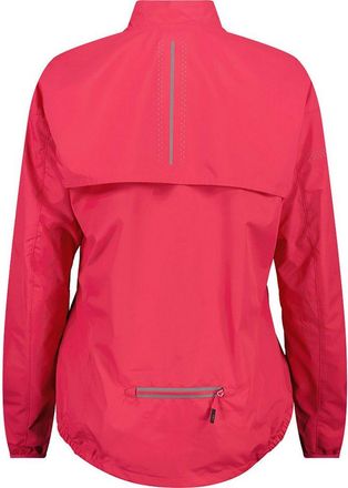 F.lli Campagnolo Outdoorjacke Jacke WOMAN JACKET WITH DETACHABLE SLEEVE