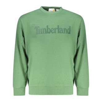 Timberland Lang&auml;rmeliges Sweatshirt - - Sweatshirts & Hoodies - Herren - Gr&uuml;n - XL