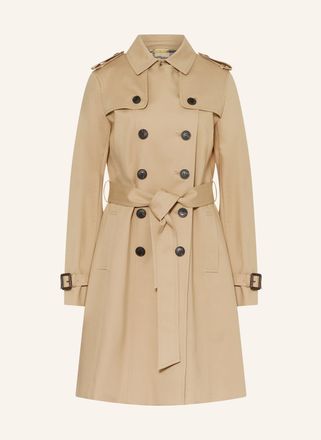 Hobb's Trenchcoat Skylar beige
