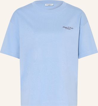 Marc O'Polo Denim Marc Opolo Denim T-Shirt blau