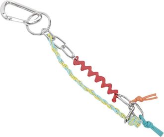 Marni Homme, Accessoires, Multicolore, Taille: ONE Size Pendant