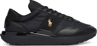 Polo Ralph Lauren Sneakers Polo Ralph Lauren 809952269001 Schwarz