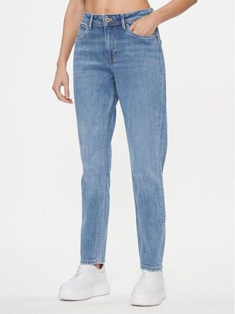 Pepe Jeans London Jeans PL204591 Blau Tapered Fit