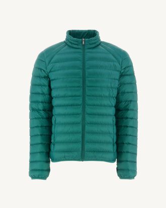 Jott Doudoune l&eacute;g&egrave;re Vert fonc&eacute; Mat - Taille 3XL