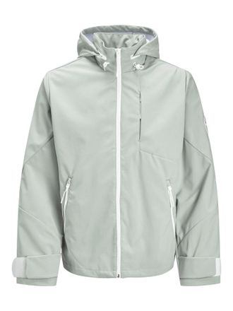 Jack & Jones &Uuml;bergangsjacke Flit
