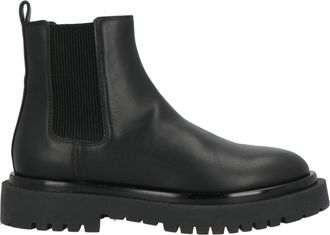 Bobbies SCHUHE - Stiefeletten auf YOOX.COM