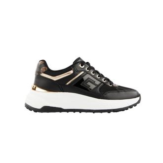 Guess Damen, Schuhe, Schwarzk, 39 EUGr&ouml;&szlig;e