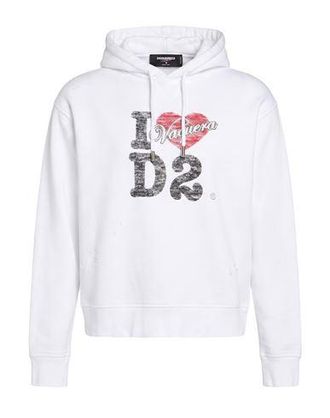 Dsquared2 TOPS - Sweat-shirts sur YOOX.COM