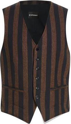 Officina 36 Ensembles et coordonn&eacute;s - Gilets de costume sur YOOX.COM