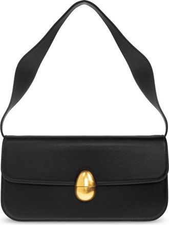 Neous Femme, Sacs, Noir, Taille: ONE Size Sac &agrave; bandouli&egrave;re Phoenix Baguette