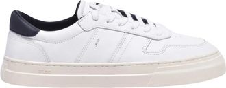 D.A.T.E. D.a.t.e., Herren, Schuhe, Weiß, 40 EUGröße